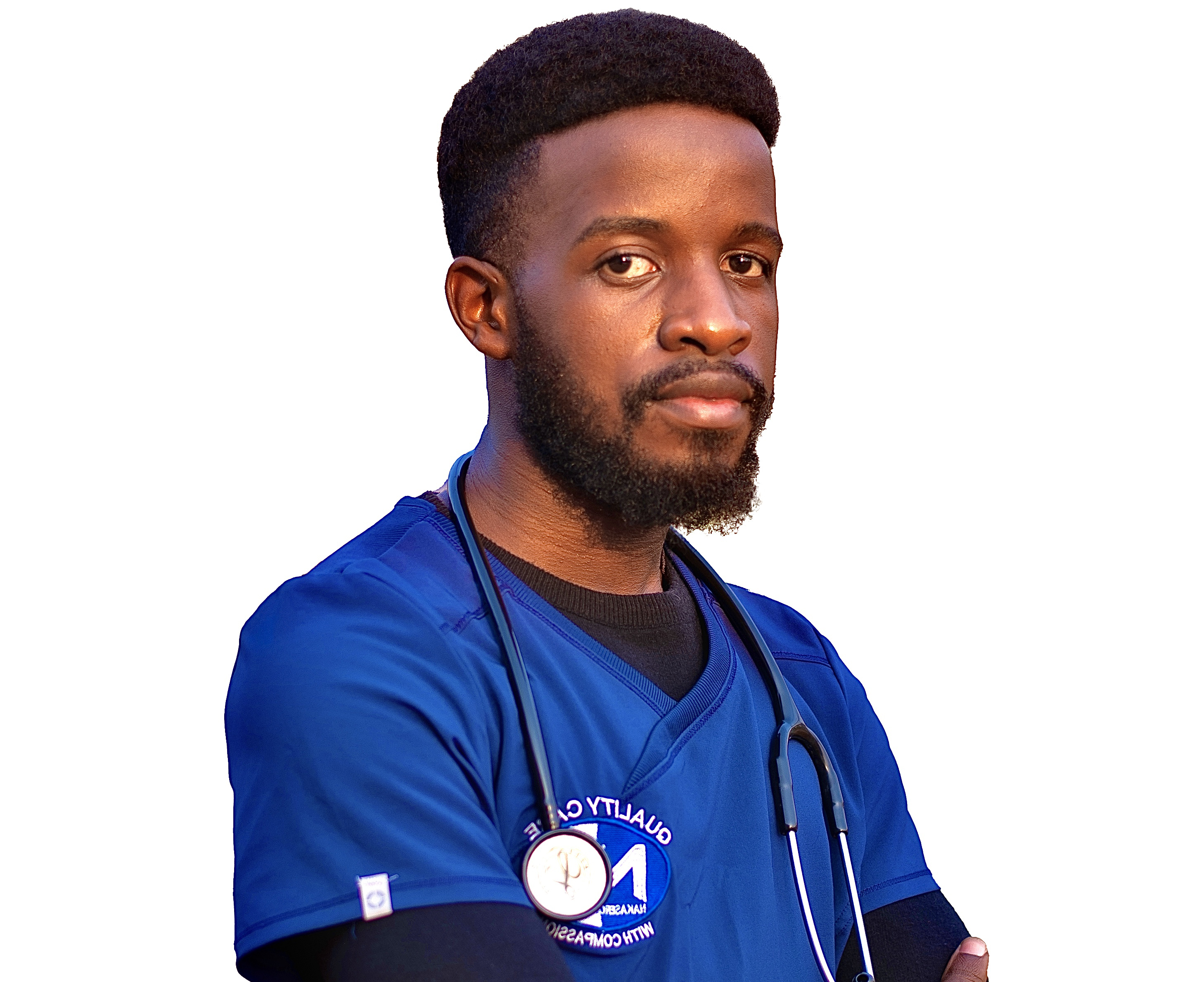 Appreciate therapeutic communication, healthcare management - New ...