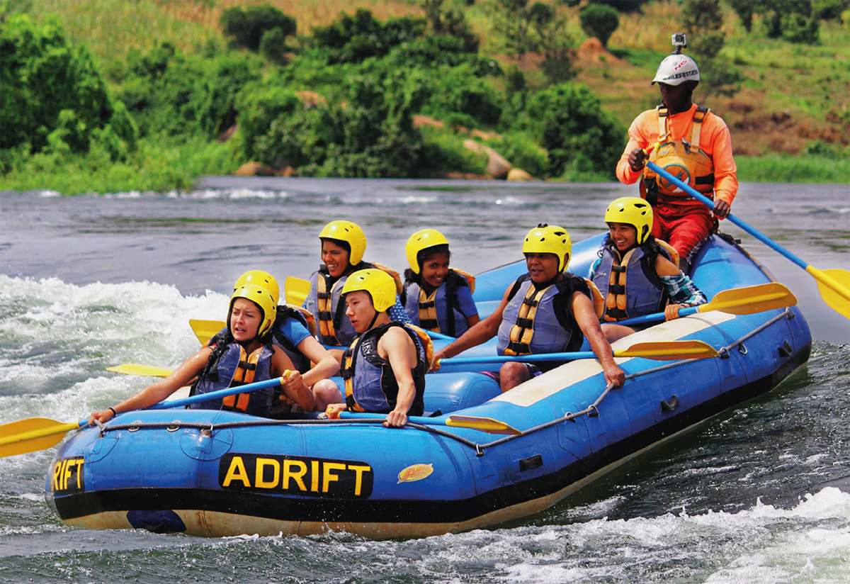 Tourism: Leisure travel: combining business and tourism