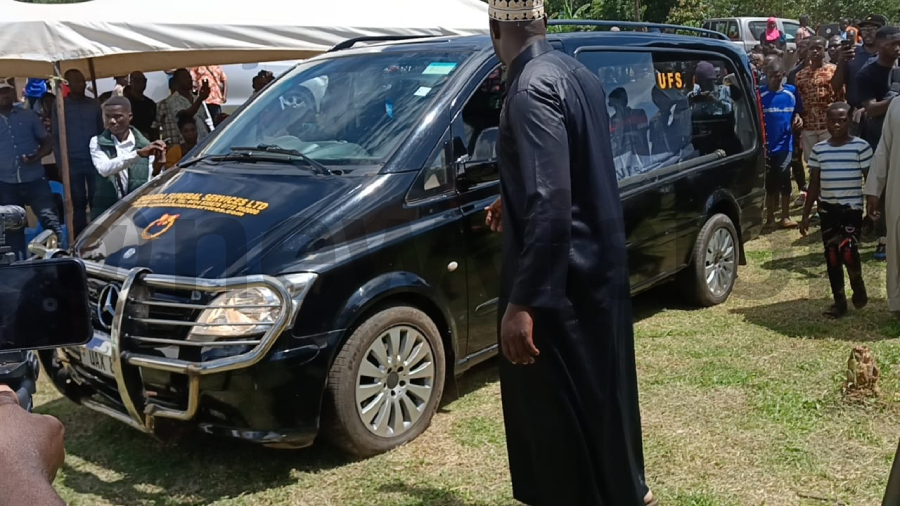 Isma Olaxes: Mixed reactions as leaders demand quick Police action ...