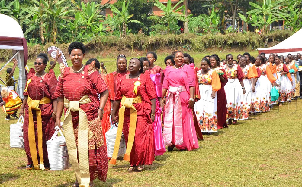 Trinity College Nabbingo unveils infrastructure development plan - New ...