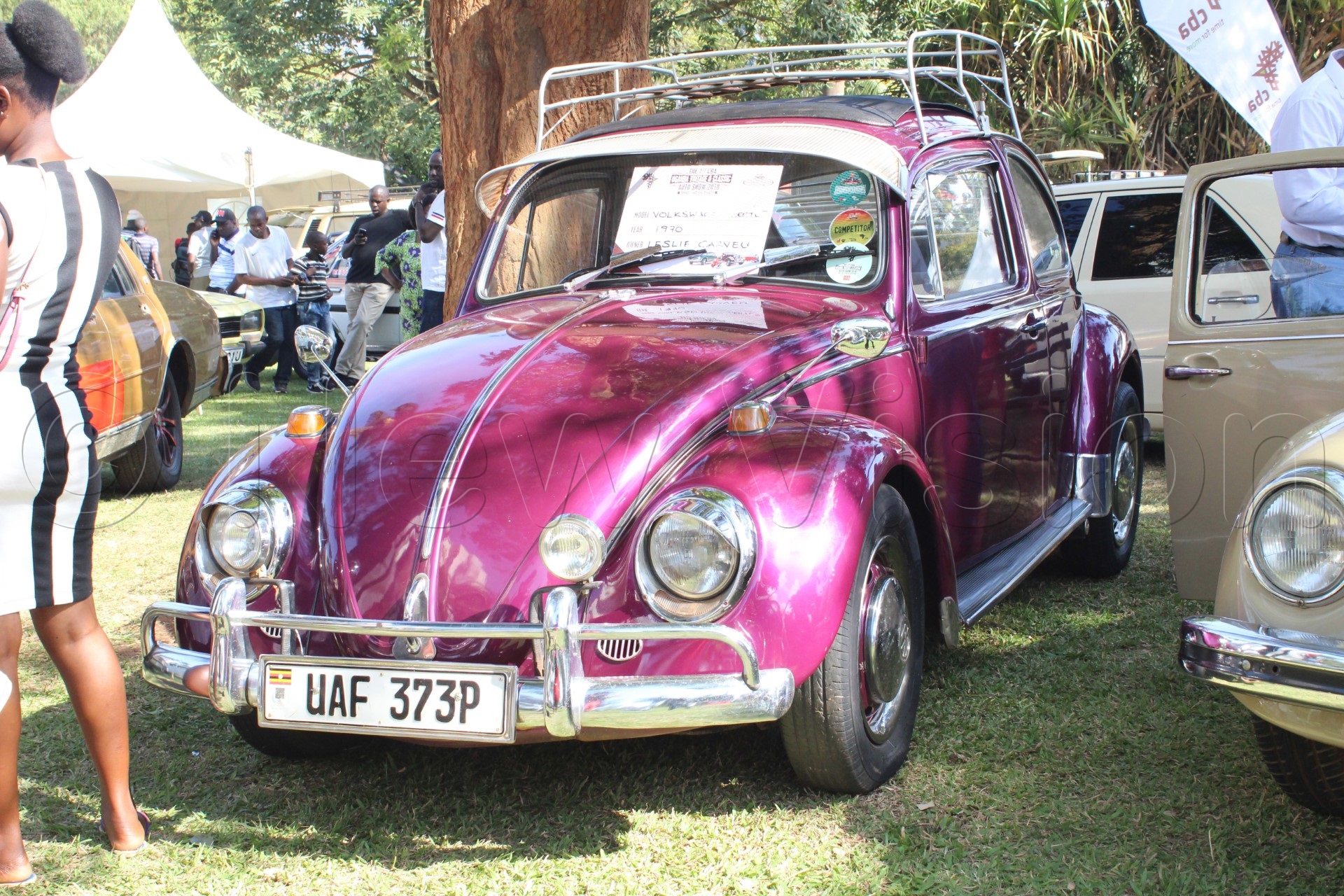 When Is Your Car Too Old For The Road New Vision Official