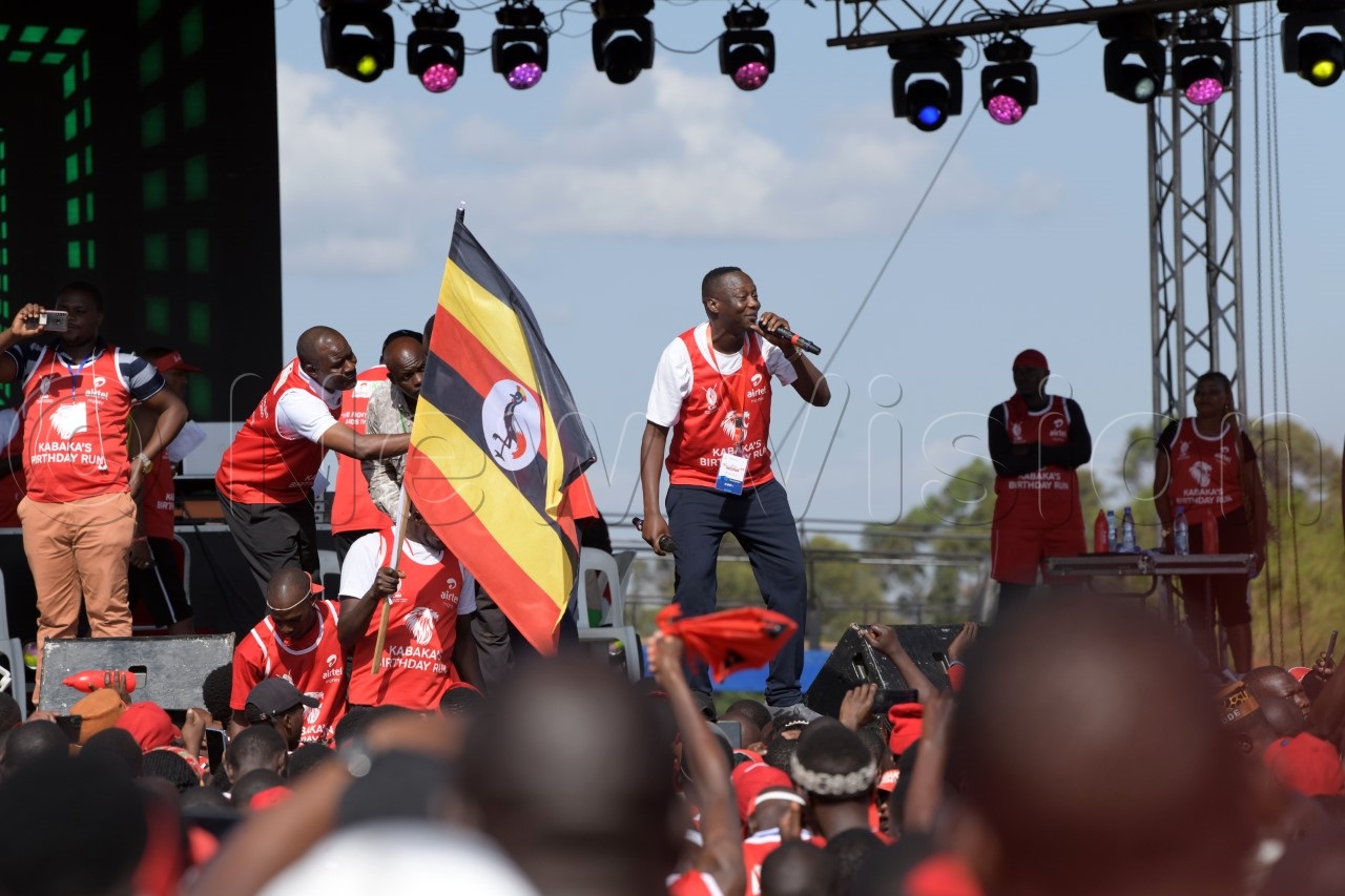 Kabaka’s Birthday Run 2022: a melting pot of fun, culture an