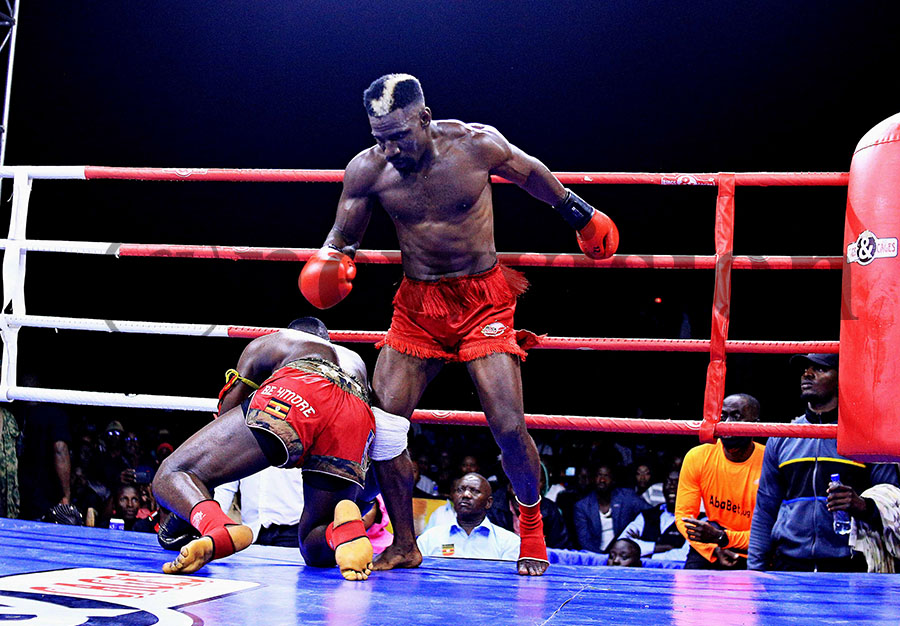 Sports: Golola planning to retire