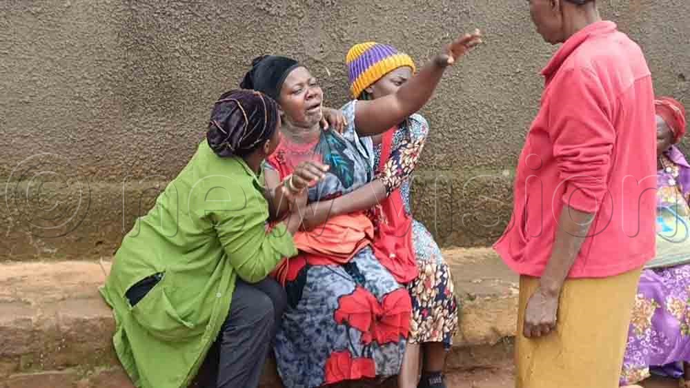 10-year-old girl drowns as floods ravage Mukono - Bukedde Online - Amawulire