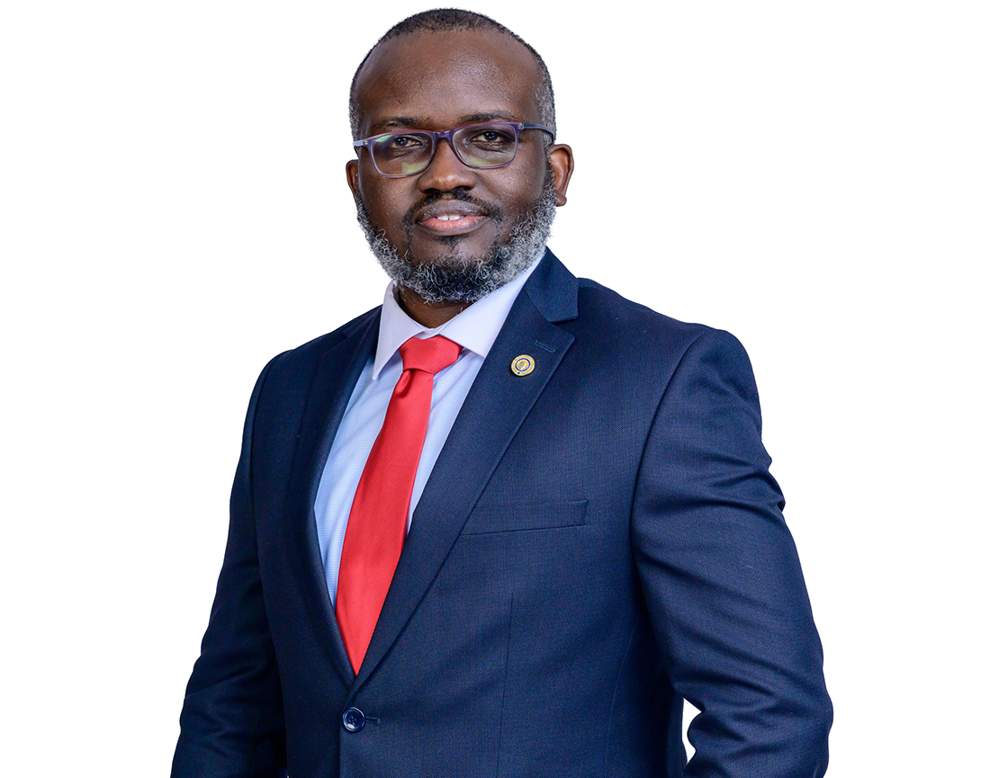 Absa appoints David Wandera interim Managing Director