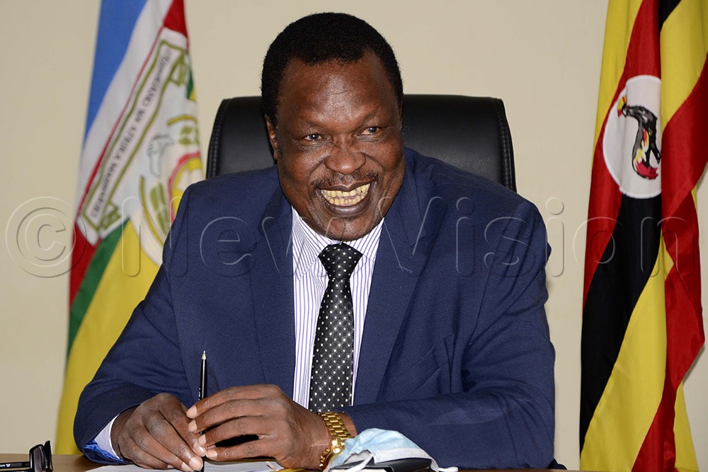 Kampala conference to tackle climate change in Africa