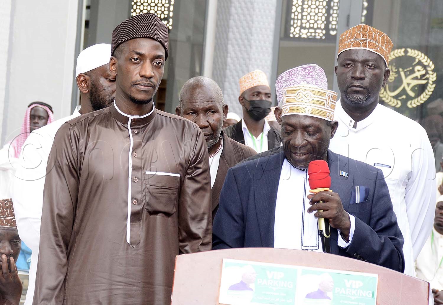 Abductions discredit the NRM government — Nakibinge - New Vision Official