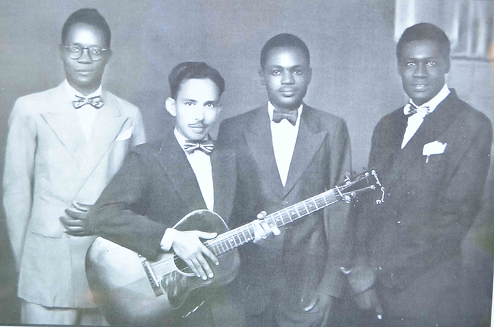 Kasozi personified professional ethics, family values - New Vision Official