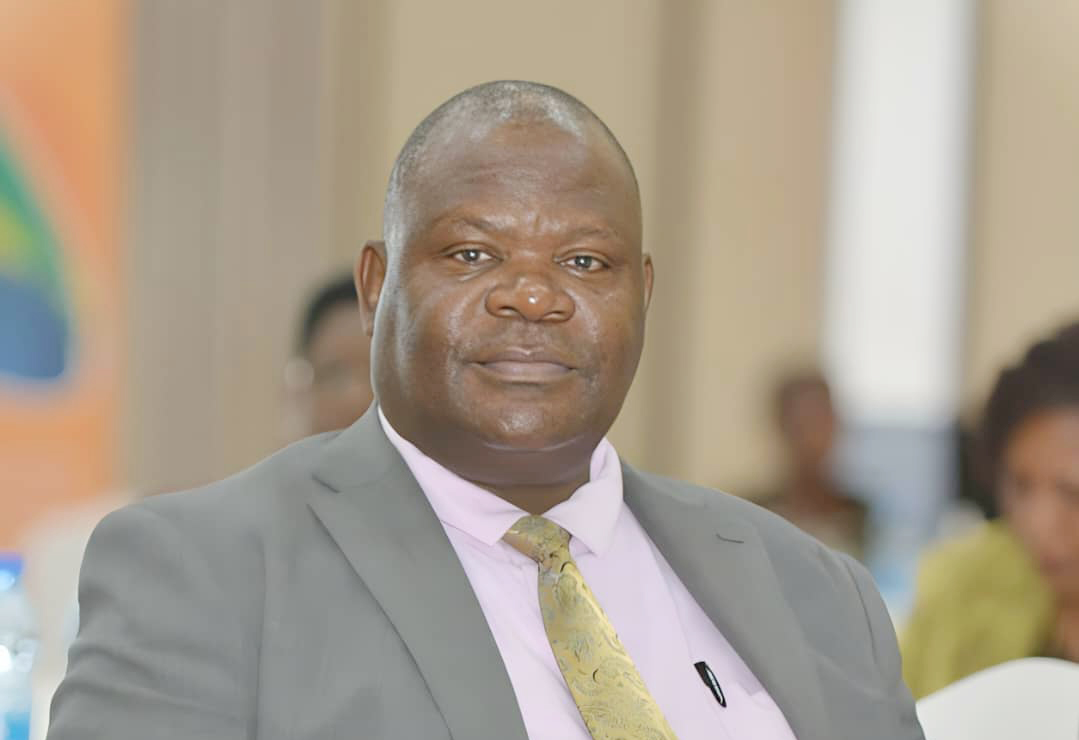 EAC ministry undersecretary Dombo dead