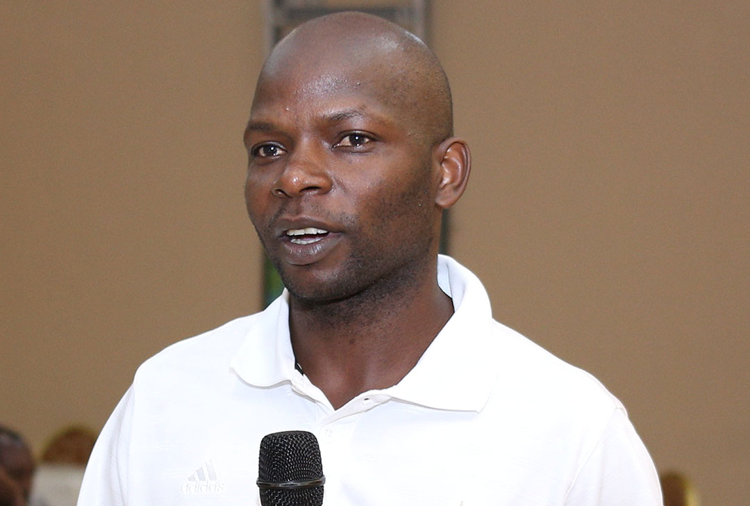 Ugandan athlete survives death, loses compatriot in US accident - New ...