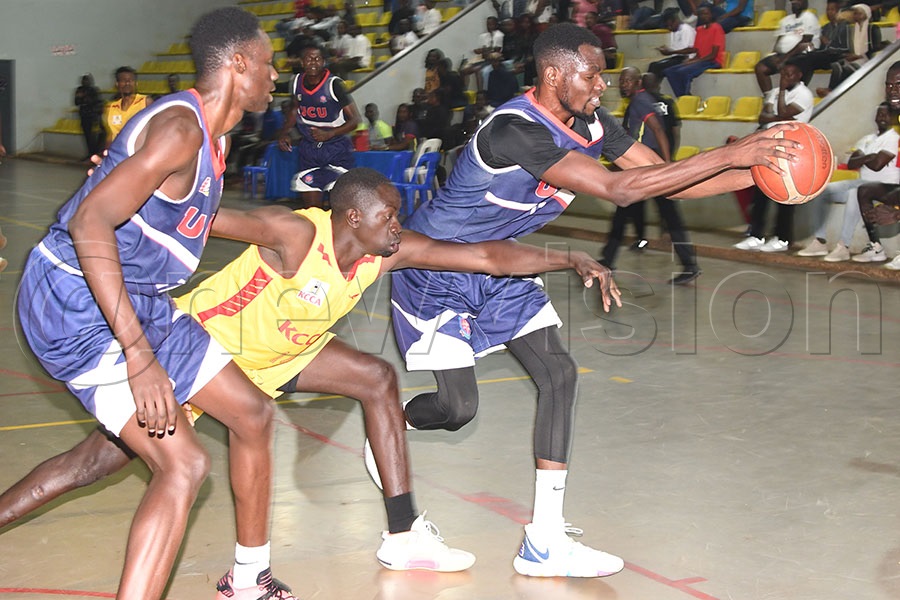 NBL top guns take charge of playoff series