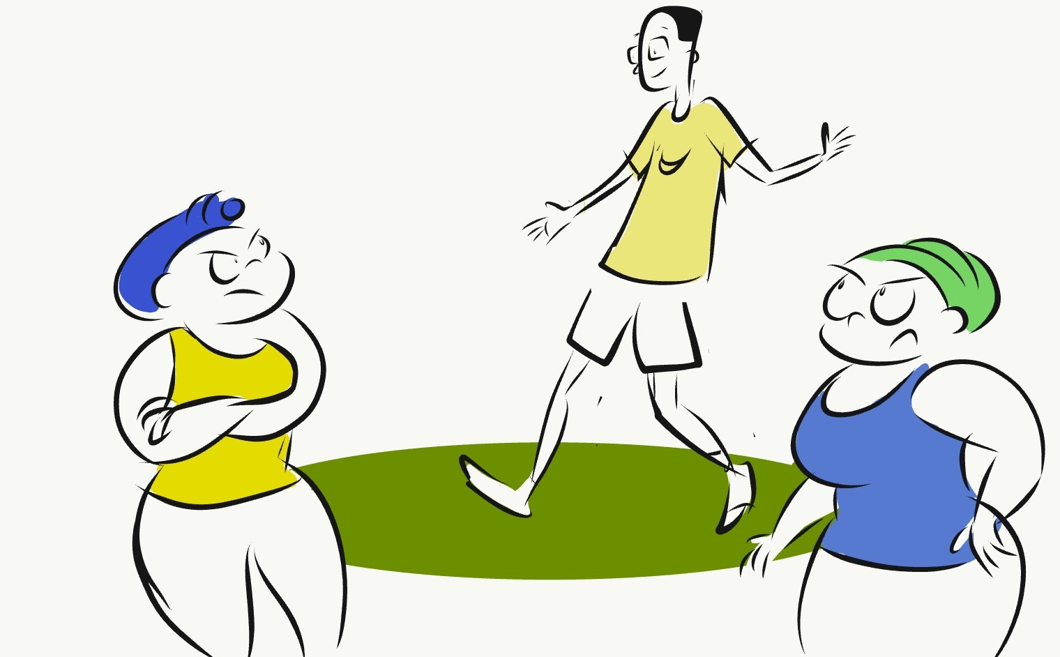 Kyanja Sides: Back to the game - Bukedde Online - Amawulire