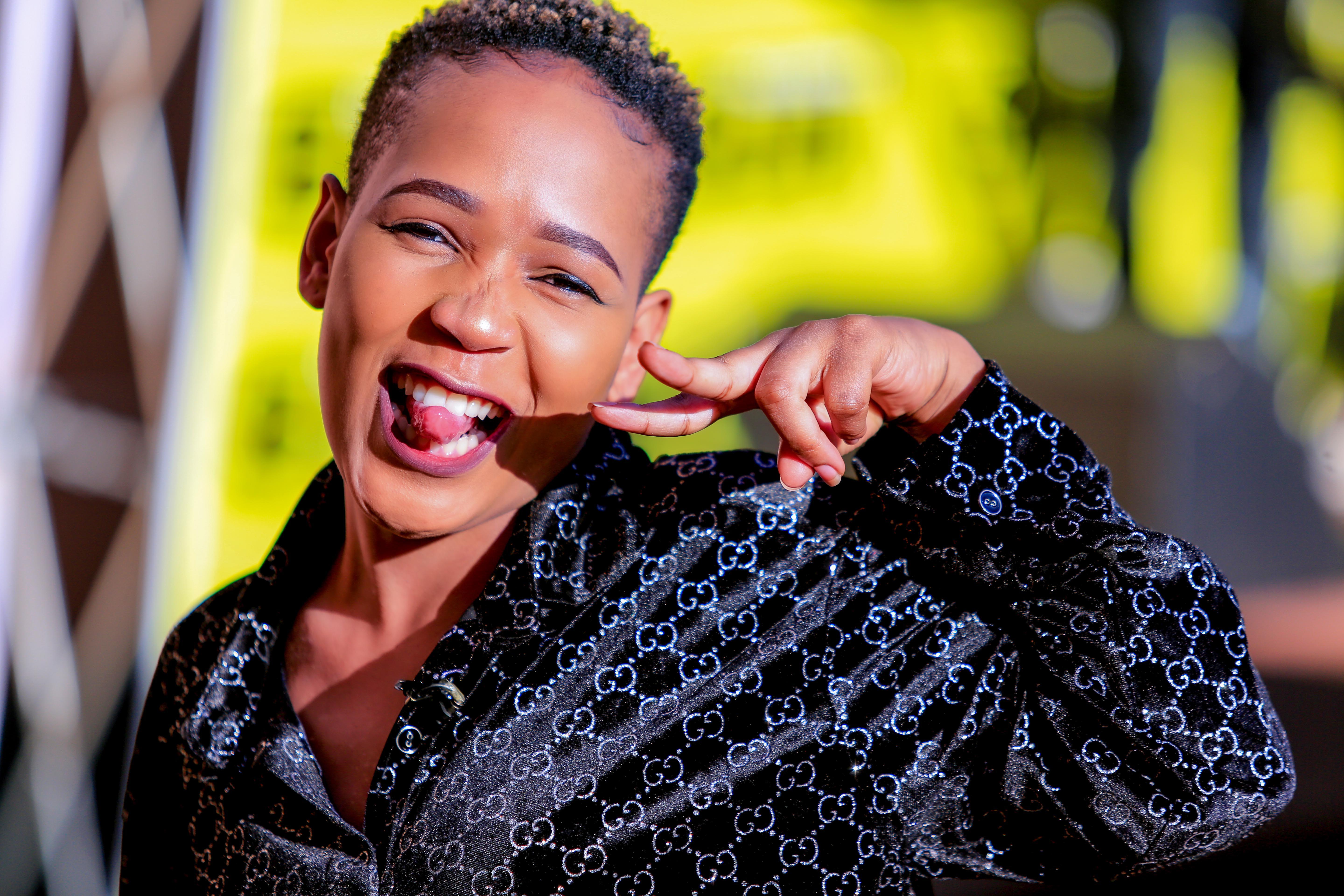 Miss and Mr. Bukedde contestants mimic favourite presenters - New ...