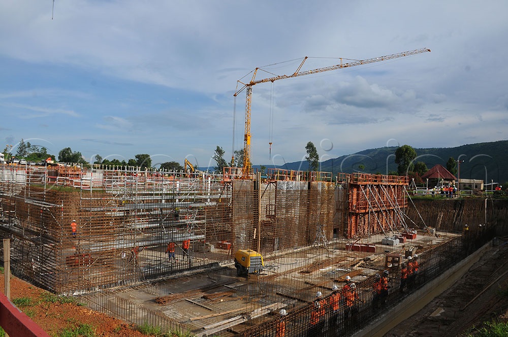 ‘Kagera water project will end water scarcity in Isingiro refugee ...