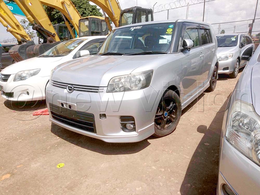 Top fuel-efficient cars in Uganda - New Vision Official