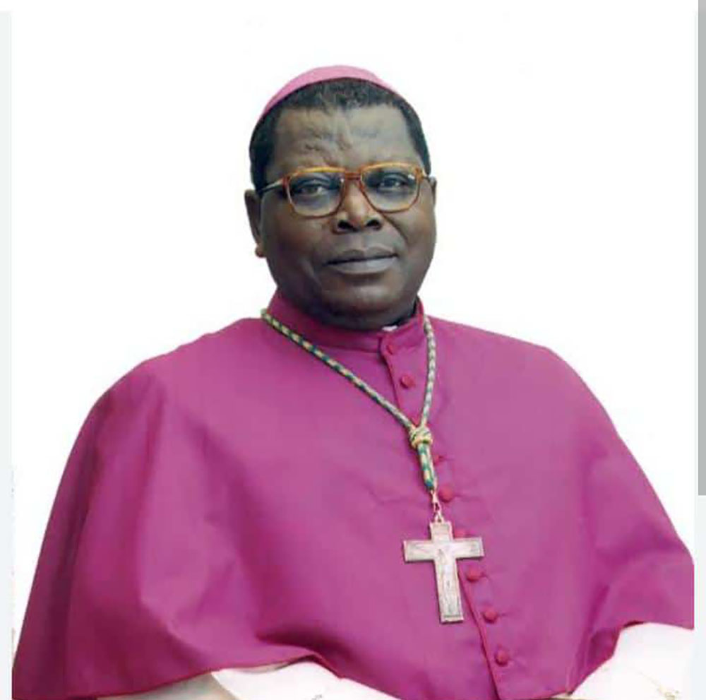 TRIBUTE: A rare breed of religious leader, Archbishop Emerit