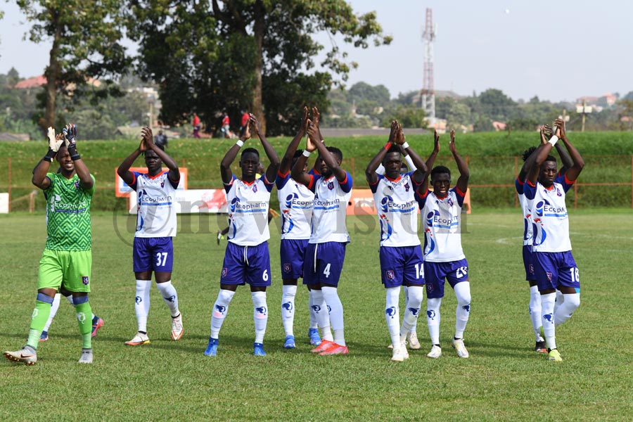Sports: SC Villa needs to re-discover its soul or perish