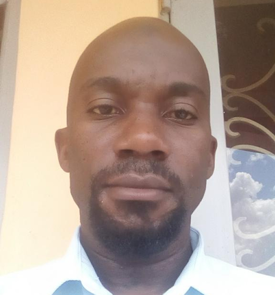 News: Family looks for missing relative