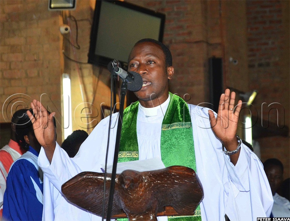 📸 Mass wedding: Joy as over 30 couples tie the knot at Namirembe - New ...