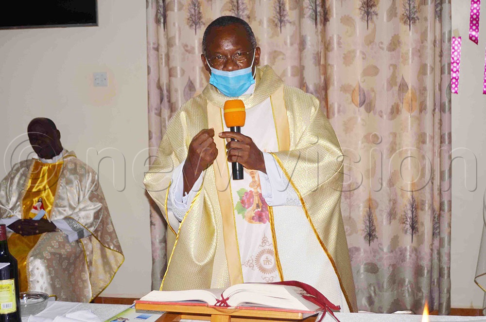 Seek greater knowledge, Fr Mooka tells church leaders