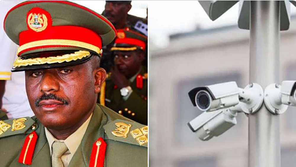 News: Inside Police sh31b CCTV cameras maintenance corruptio