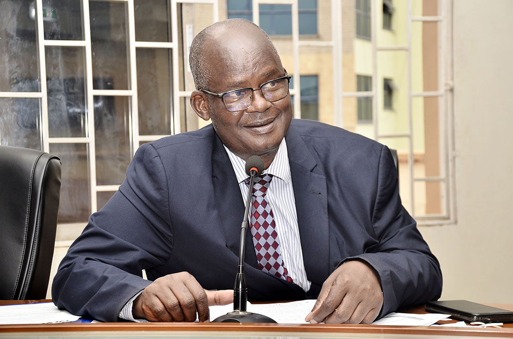 Diaspora bond in offing for Ugandans living abroad to invest