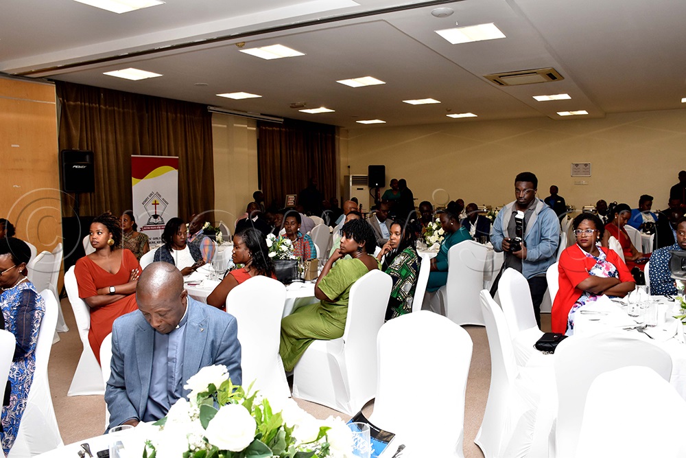 Kainerugabas lead Rushere school auditorium fundraising drive - New ...