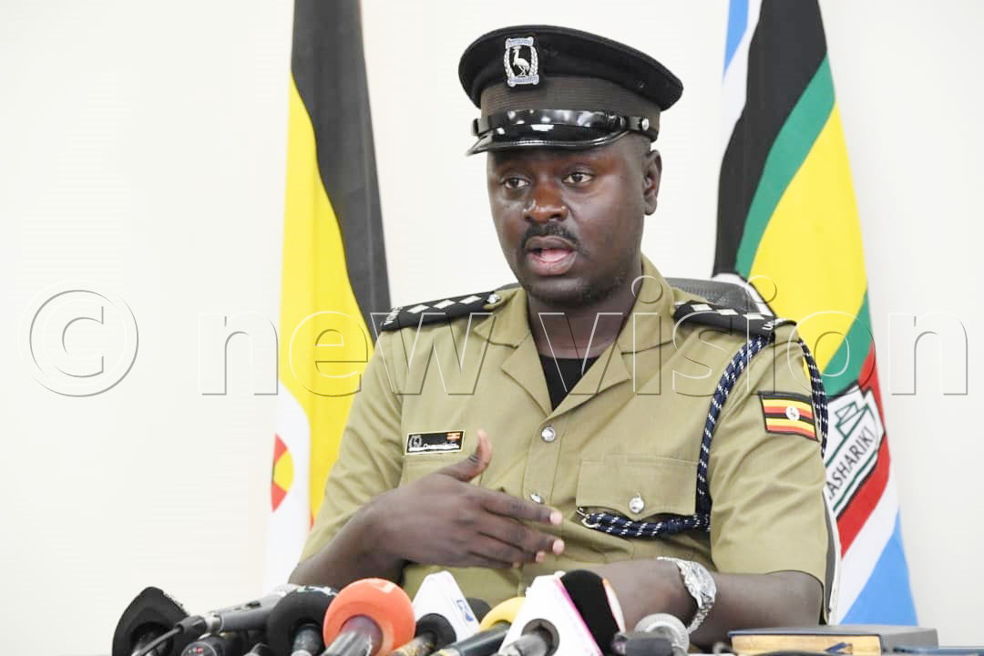 Police net 15 suspects in Kira Division crime sweep - Bukedde Online ...