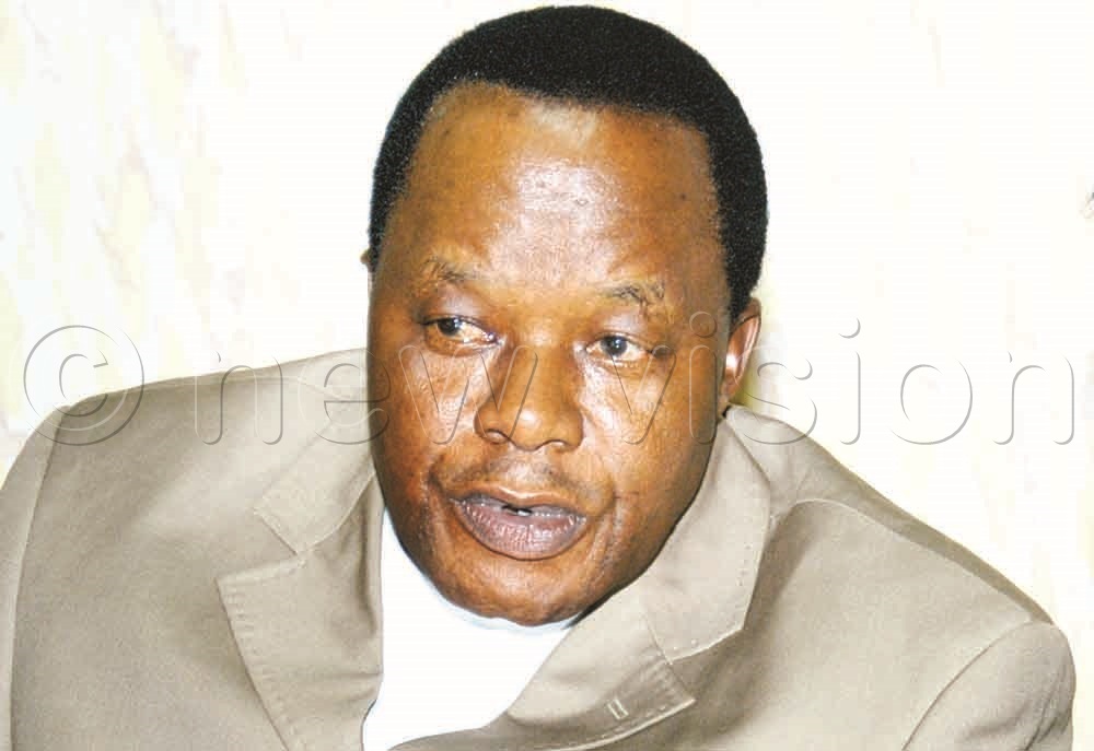Celebrating Life: The John Mitala I knew