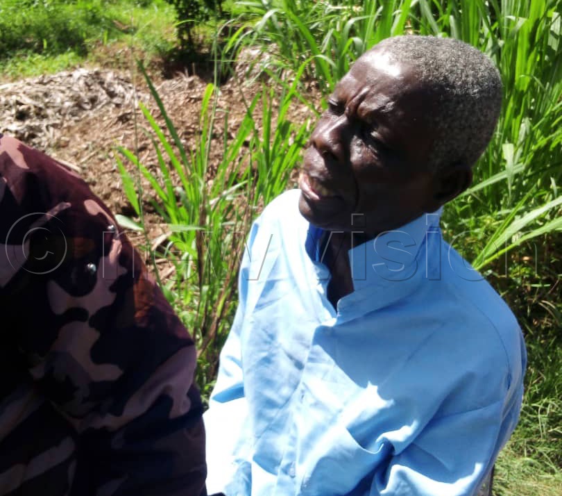 Cult leader detained for rejecting census participation - New Vision ...