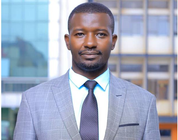 Top 40 under 40: Musoke offers free business consultancy, st