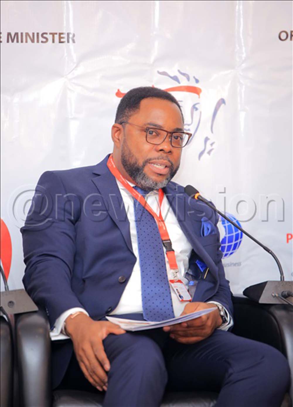 Press government on Fresh HR Policies – OPM Commissioner