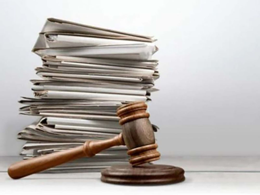 Man charged with evading taxes of Subaru - New Vision Official