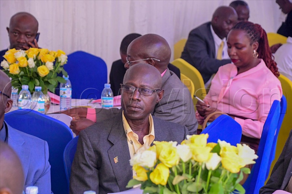 📷 UCPC examination results released - Bukedde Online - Amawulire