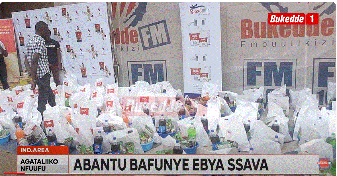 Agataliikonfuufu GABULA SSEKUKKULU OLUSANIYA ABAWANGUZI BAWEEREDDWA ...