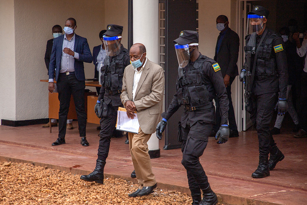  Hotel Rwanda Hero Sentenced To 25 Years On Terror Charges Bukedde
