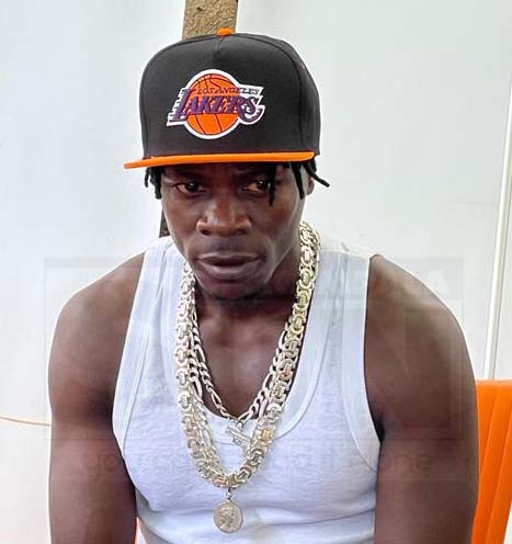 Alien Skin refuses to travel for South Africa show before getting full ...