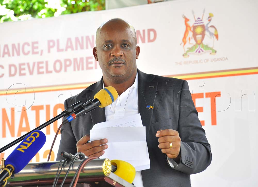 Average income for every Ugandan to rise to Sh4.3m next financial year ...