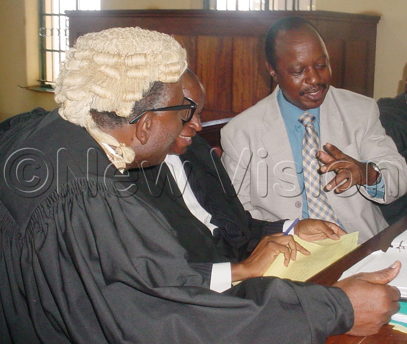 Dr Aggrey Kiyingi: The man acquitted of killing first wife has died ...