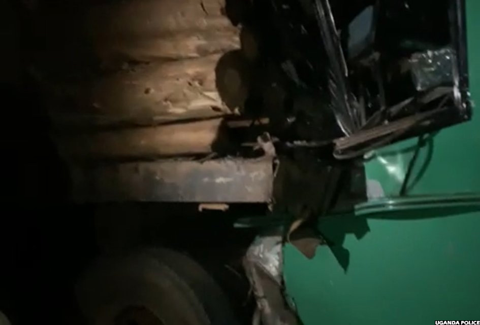 UNRA offers 8 vehicles to tow vehicles abandoned on roads - New Vision ...