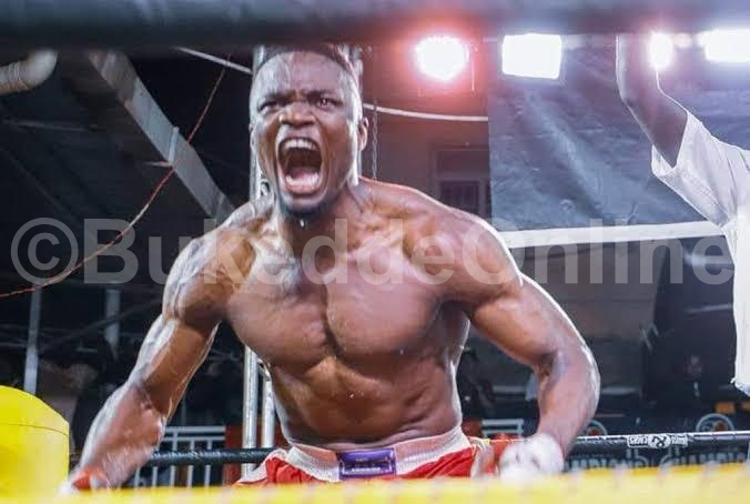 Muganda wa Majid Musisi afudde n'aleka ekiraamo ekikakali - Bukedde ...