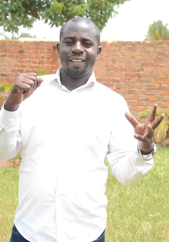 Eyawangudde Katikamu North azze akyusa ebifo gye yeesimba n'ebibiina ...