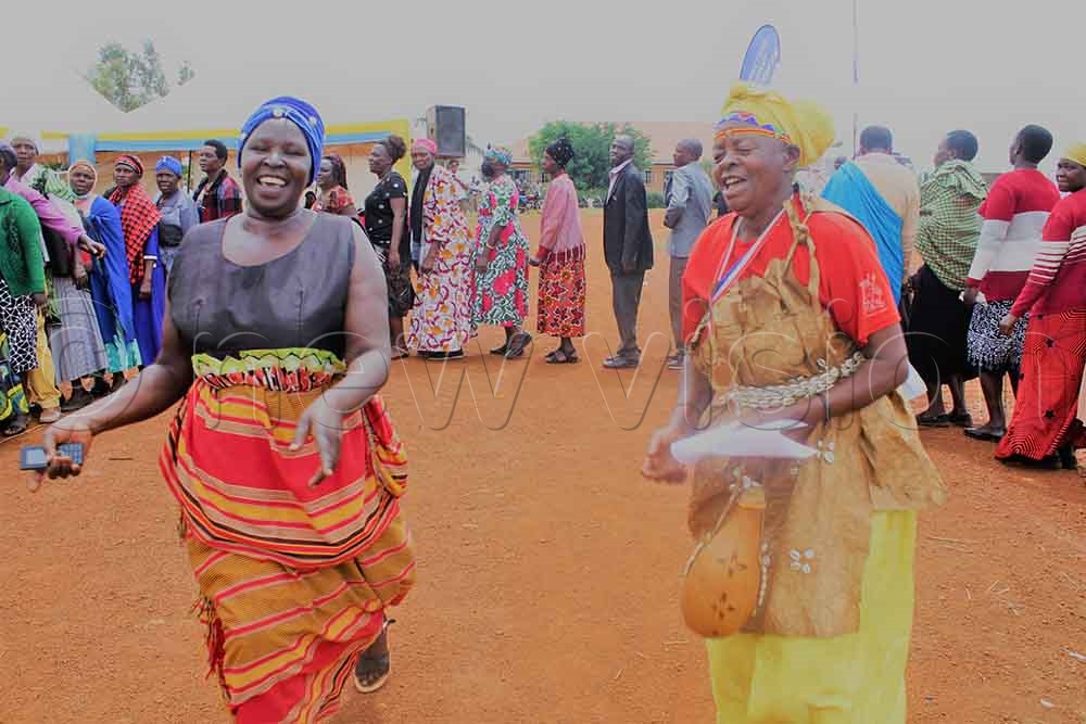 Sebei cultural constitution set for approval