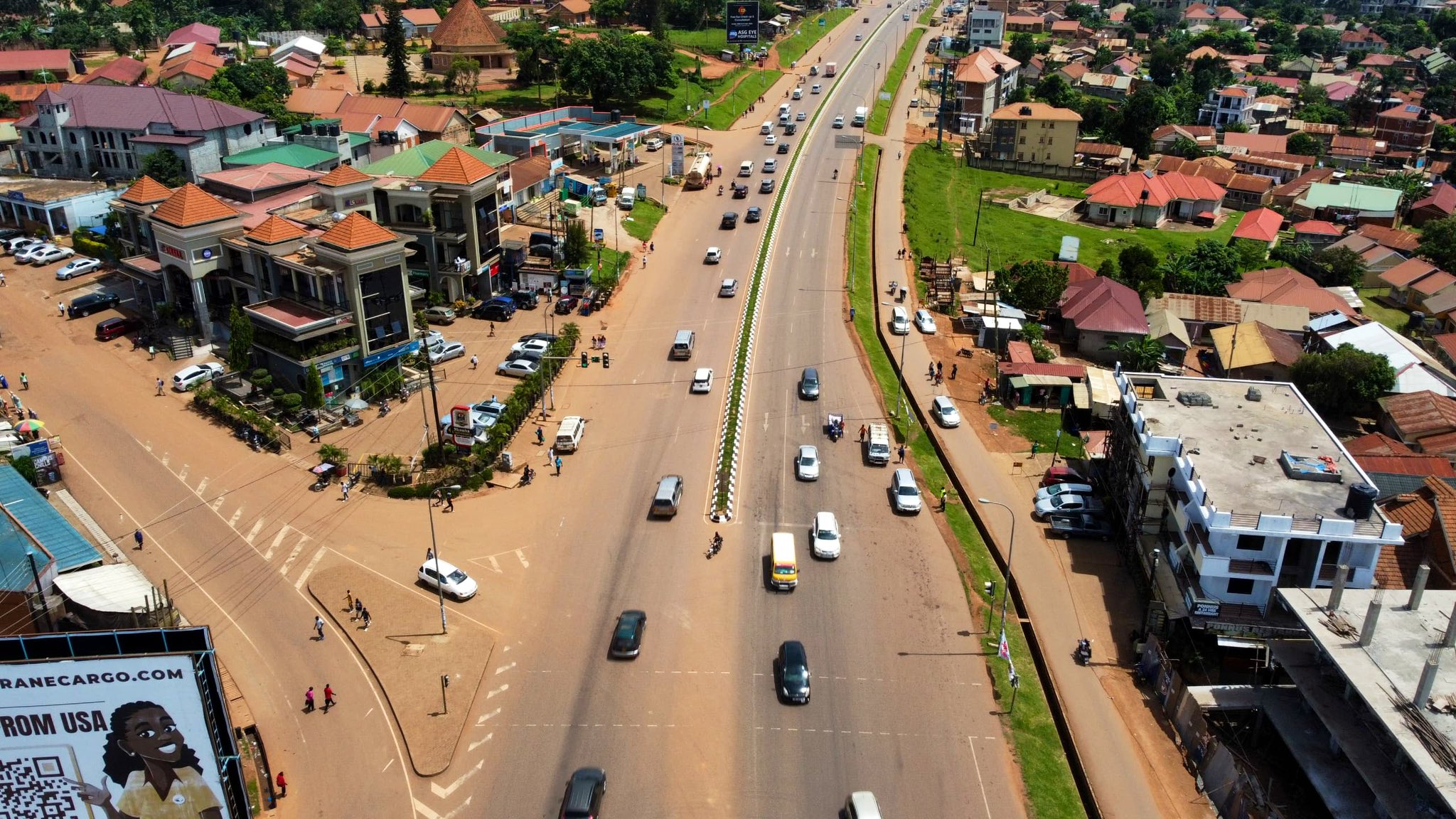 Uganda Police, UNRA teams probe Nkumba black spot - Bukedde Online ...