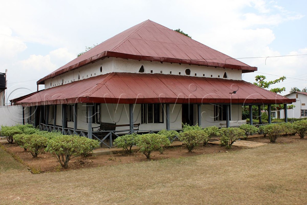 The charm of greater Mukono - New Vision Official