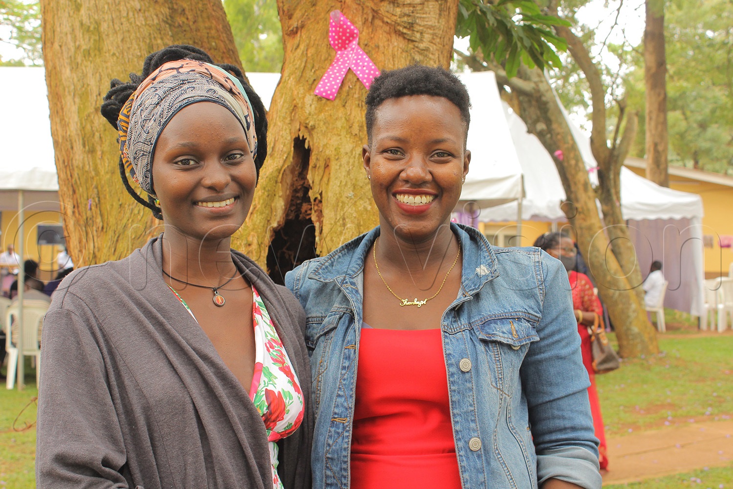 How Nyange donated breast milk to save triplets - New Vision Official