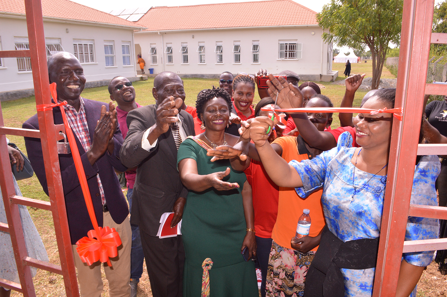 Soroti men asked to accompany wives for fistula treatment - New Vision ...