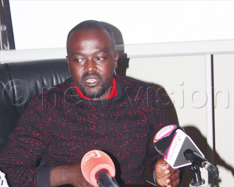 KCCA Staff On Spot Over Ineligible PDM NAADS Cash Beneficia