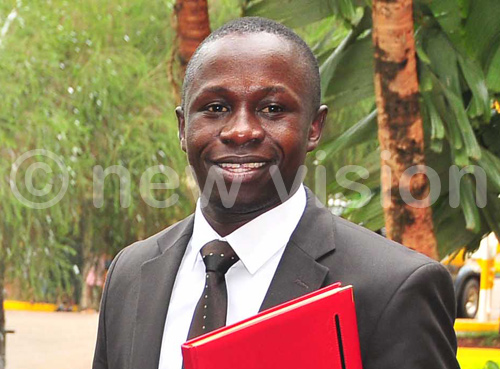 News: Minister Ogwang, engineers clash over ‘demeaning’ arre