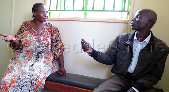 Akaboozi k'ekikulu katabudde nnaalongo ne ssaalongo abamaze